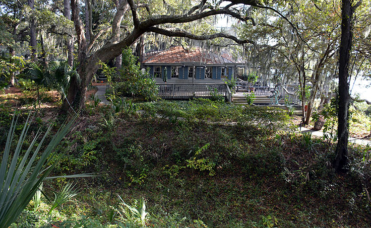 Fort Mitchel - HiltonHead-SC.com