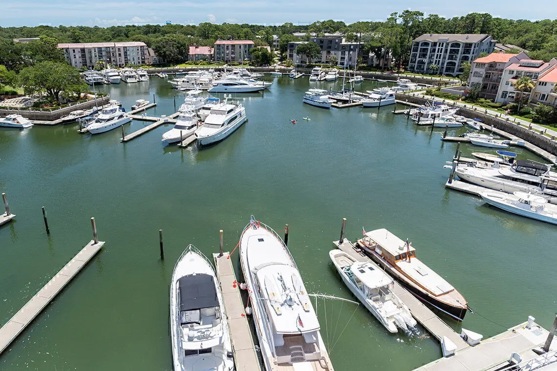 Top Hilton Head Hiking Spots for 2025 - HiltonHead-SC.com